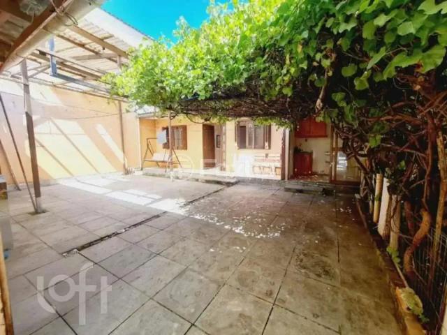 Casa / Sobrado para Venda em Porto Alegre/RS Jardim Itu Sabará 3 Quartos