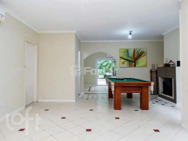 Casa / Sobrado para Venda em Porto Alegre/RS Jardim Itu Sabará 3 Quartos