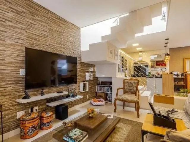 Casa / Sobrado para Venda em Porto Alegre/RS Jardim Itu Sabará 3 Quartos
