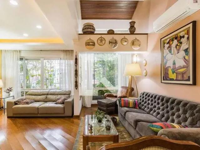 Casa / Sobrado para Venda em Porto Alegre/RS Jardim Itu Sabará 3 Quartos