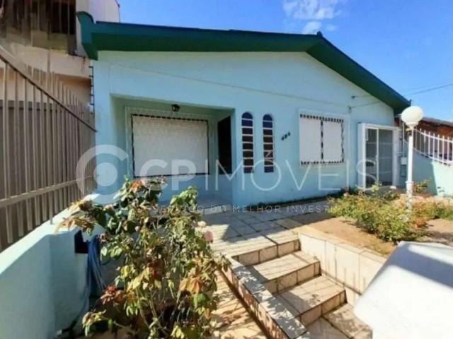 Casa / Sobrado para Venda em Porto Alegre/RS Jardim Itu Sabará 3 Quartos