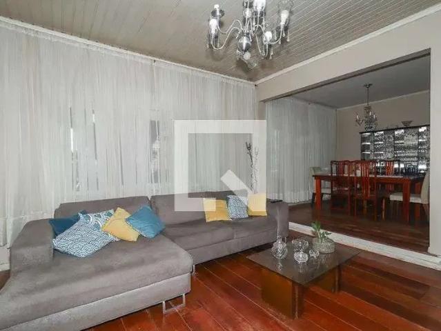 Casa / Sobrado para Venda em Porto Alegre/RS Jardim Itu Sabará 3 Quartos