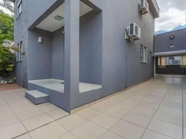 Casa / Sobrado para Venda em Porto Alegre/RS Jardim Itu Sabará 3 Quartos