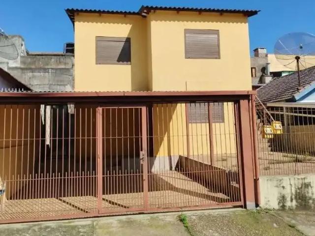 Casa / Sobrado para Venda em Porto Alegre/RS Jardim Itu Sabará 3 Quartos