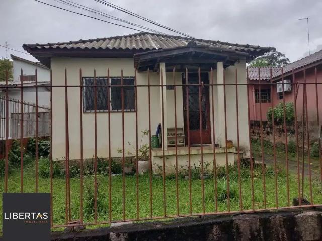 Casa / Sobrado para Venda em Porto Alegre/RS Jardim Itu Sabará 3 Quartos