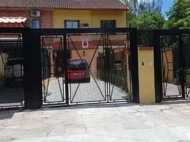 Casa / Sobrado para Venda em Porto Alegre/RS Jardim Itu Sabará 3 Quartos