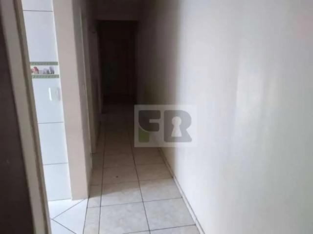 Casa / Sobrado para Venda em Porto Alegre/RS Jardim Itu Sabará 3 Quartos