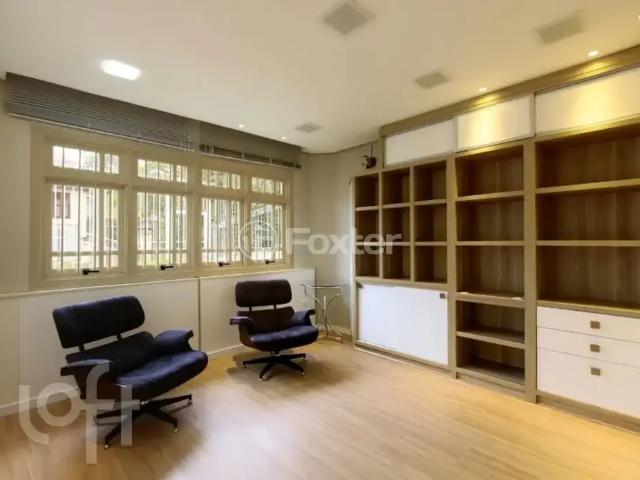 Casa / Sobrado para Venda em Porto Alegre/RS Jardim Itu Sabará 3 Quartos
