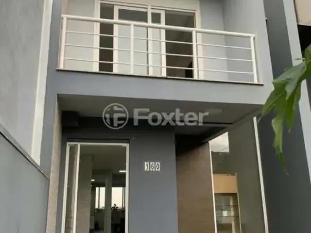 Casa / Sobrado para Venda em Porto Alegre/RS Jardim Itu Sabará 3 Quartos