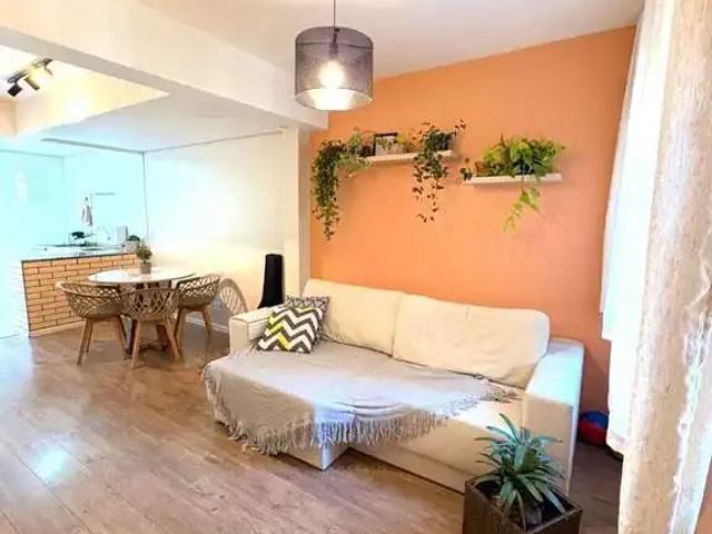 Casa / Sobrado para Venda em Porto Alegre/RS Jardim Itu 3 Quartos