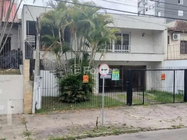 Casa / Sobrado para Venda em Porto Alegre/RS Jardim Itu Sabará 3 Quartos