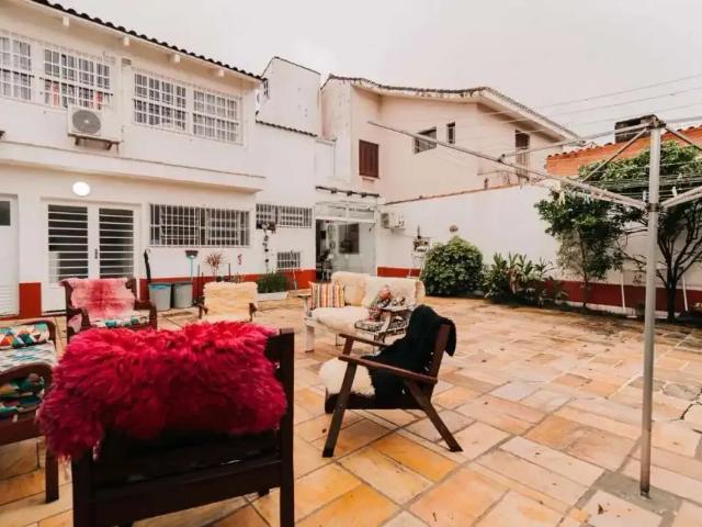 Casa / Sobrado para Venda em Porto Alegre/RS Jardim Itu Sabará 3 Quartos