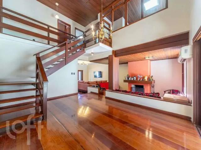 Casa / Sobrado para Venda em Porto Alegre/RS Jardim Itu Sabará 3 Quartos