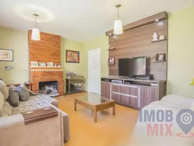 Casa / Sobrado para Venda em Porto Alegre/RS Jardim Itu Sabará 3 Quartos