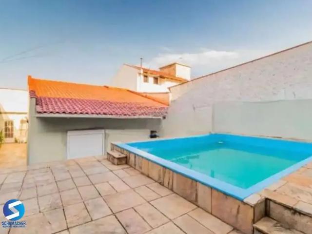 Casa / Sobrado para Venda em Porto Alegre/RS Jardim Itu Sabará 3 Quartos