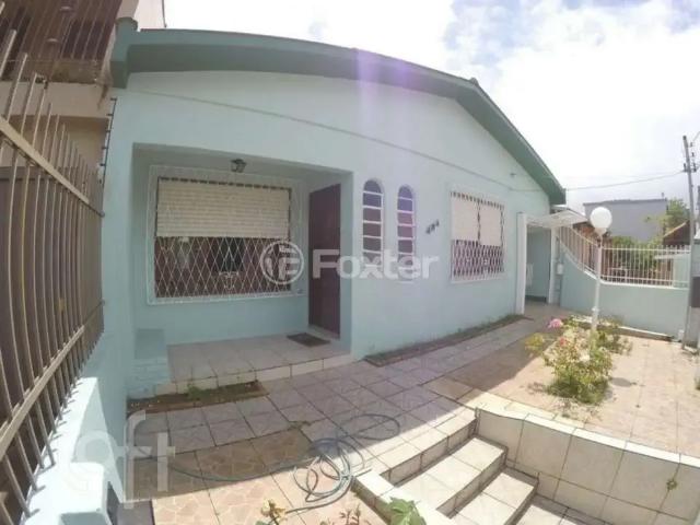 Casa / Sobrado para Venda em Porto Alegre/RS Jardim Itu Sabará 3 Quartos