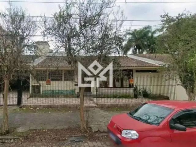 Casa / Sobrado para Venda em Porto Alegre/RS Jardim Itu Sabará 3 Quartos