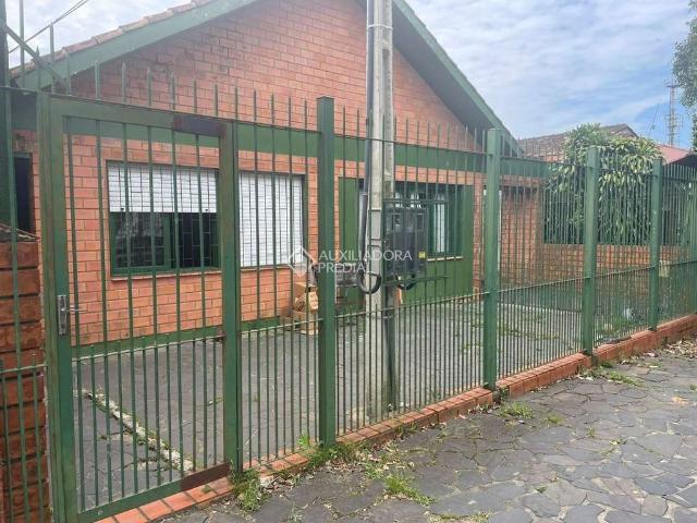 Casa / Sobrado para Venda em Porto Alegre/RS Jardim Itu Sabará 3 Quartos