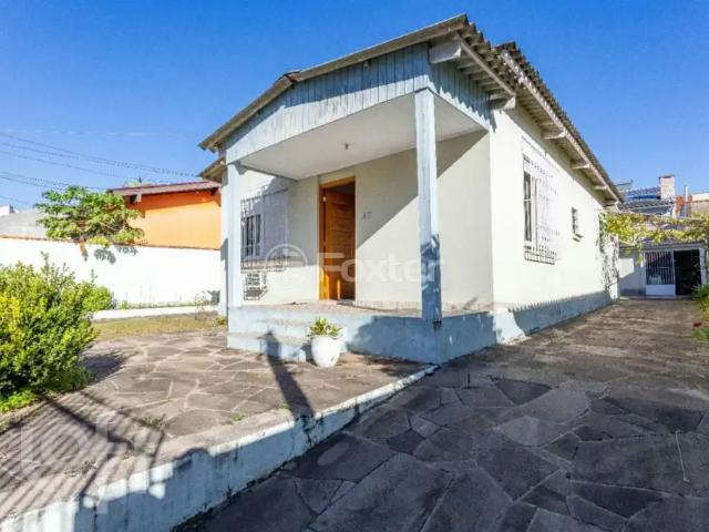 Casa / Sobrado para Venda em Porto Alegre/RS Jardim Itu Sabará 3 Quartos