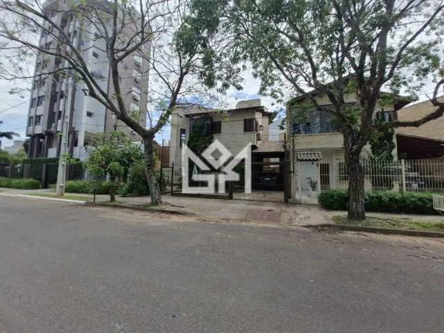 Casa / Sobrado para Venda em Porto Alegre/RS Jardim Itu Sabará 3 Quartos
