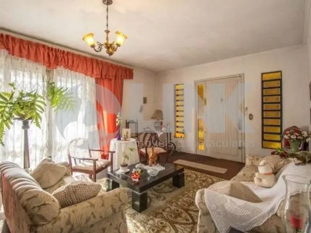 Casa / Sobrado para Venda em Porto Alegre/RS Jardim Itu Sabará 3 Quartos