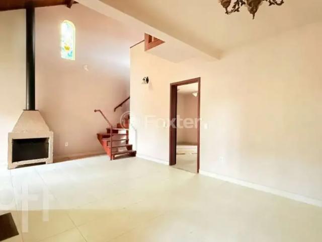 Casa / Sobrado para Venda em Porto Alegre/RS Jardim Itu Sabará 3 Quartos
