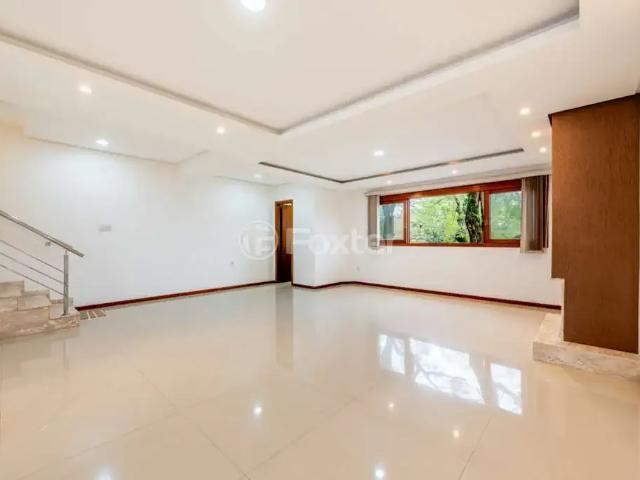 Casa / Sobrado para Venda em Porto Alegre/RS Jardim Itu Sabará 3 Quartos