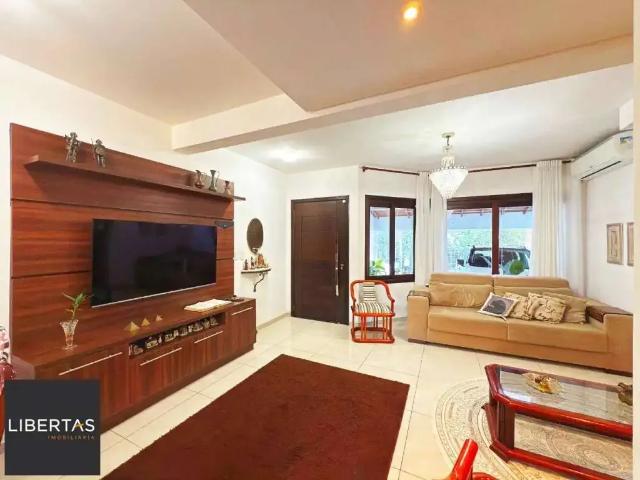 Casa / Sobrado para Venda em Porto Alegre/RS Jardim Itu Sabará 3 Quartos