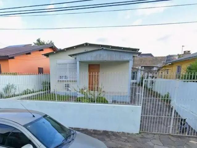 Casa / Sobrado para Venda em Porto Alegre/RS Jardim Itu 3 Quartos