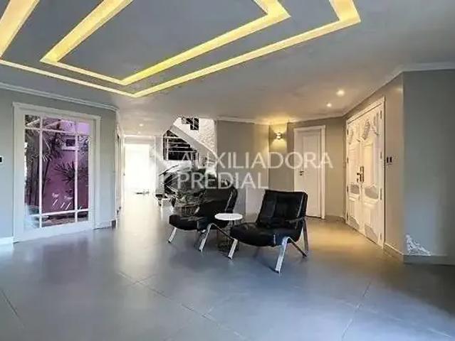 Casa / Sobrado para Venda em Porto Alegre/RS Jardim Itu Sabará 3 Quartos