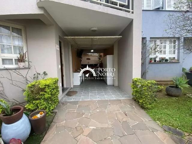 Casa / Sobrado para Venda em Porto Alegre/RS Jardim Itu Sabará 3 Quartos