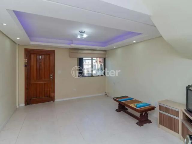 Casa / Sobrado para Venda em Porto Alegre/RS Jardim Itu Sabará 3 Quartos