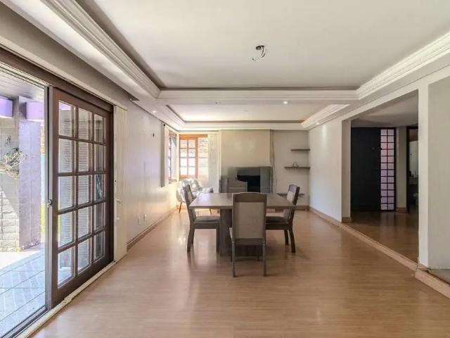 Casa / Sobrado para Venda em Porto Alegre/RS Jardim Itu Sabará 3 Quartos