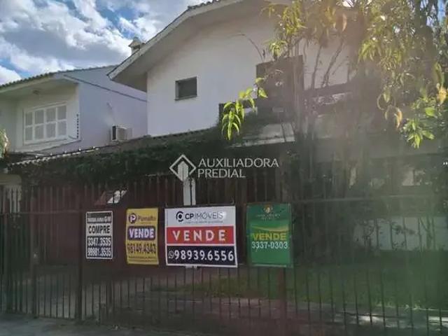 Casa / Sobrado para Venda em Porto Alegre/RS Jardim Itu Sabará 3 Quartos