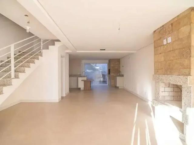 Casa / Sobrado para Venda em Porto Alegre/RS Jardim Itu Sabará 3 Quartos