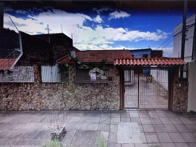 Casa / Sobrado para Venda em Porto Alegre/RS Jardim Itu Sabará 3 Quartos