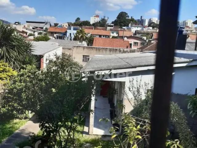 Casa / Sobrado para Venda em Porto Alegre/RS Jardim Itu Sabará 3 Quartos