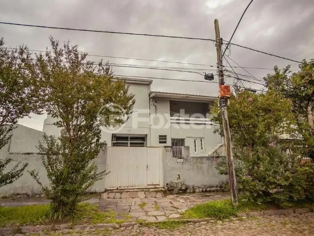 Casa / Sobrado para Venda em Porto Alegre/RS Jardim Itu Sabará 3 Quartos