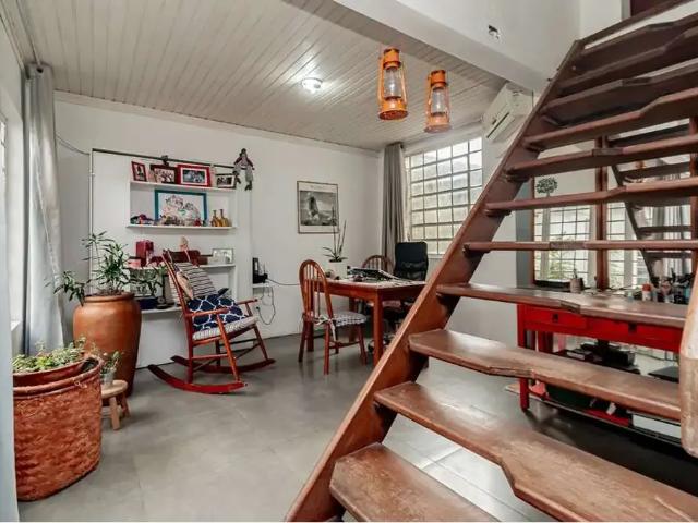 Casa / Sobrado para Venda em Porto Alegre/RS Jardim Itu Sabará 3 Quartos