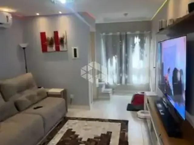Casa / Sobrado para Venda em Porto Alegre/RS Jardim Itu Sabará 3 Quartos
