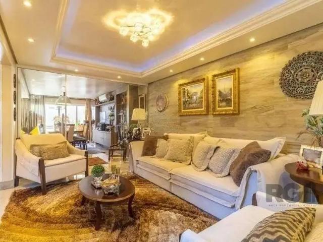 Casa / Sobrado para Venda em Porto Alegre/RS Jardim Itu Sabará 3 Quartos