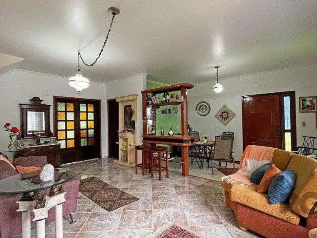 Casa / Sobrado para Venda em Porto Alegre/RS Jardim Itu Sabará 3 Quartos
