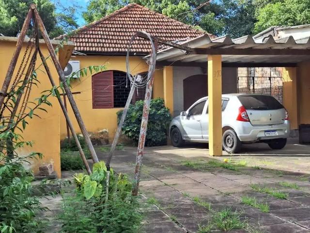 Casa / Sobrado para Venda em Porto Alegre/RS Jardim Itu Sabará 3 Quartos