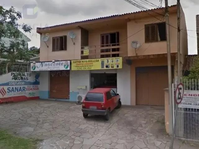 Casa / Sobrado para Venda em Porto Alegre/RS Jardim Itu Sabará 3 Quartos