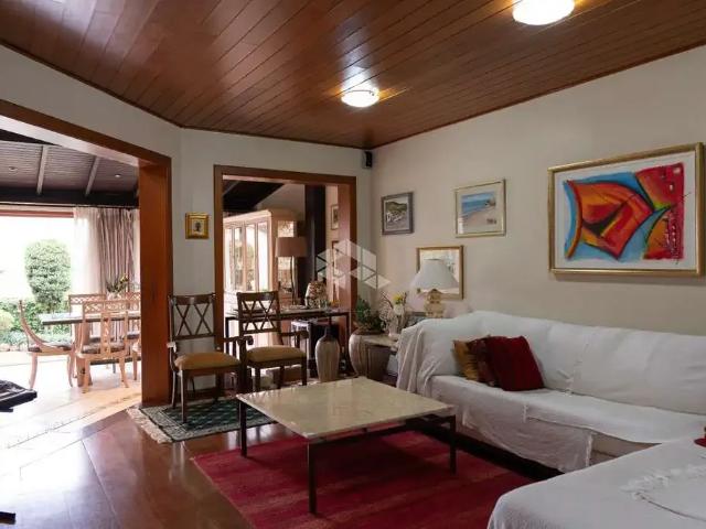 Casa / Sobrado para Venda em Porto Alegre/RS Jardim Itu Sabará 3 Quartos