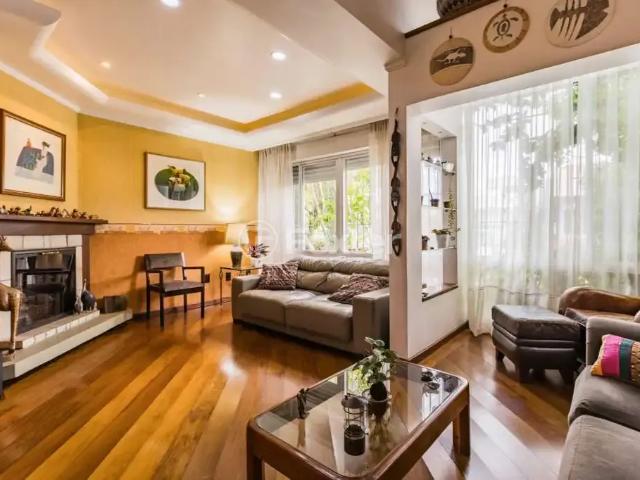 Casa / Sobrado para Venda em Porto Alegre/RS Jardim Itu Sabará 3 Quartos