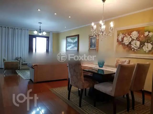 Casa / Sobrado para Venda em Porto Alegre/RS Jardim Itu Sabará 3 Quartos