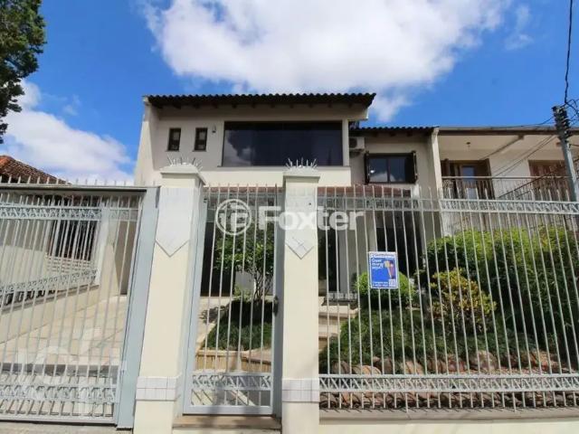 Casa / Sobrado para Venda em Porto Alegre/RS Jardim Itu Sabará 3 Quartos