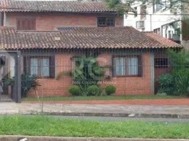 Casa / Sobrado para Venda em Porto Alegre/RS Jardim Itu Sabará 3 Quartos