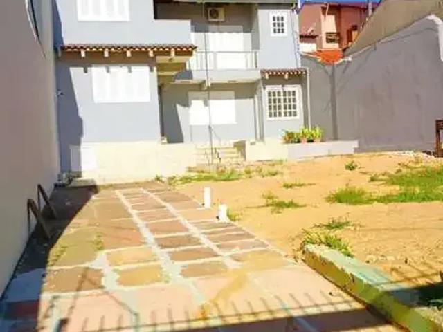Casa / Sobrado para Venda em Porto Alegre/RS Jardim Itu Sabará 3 Quartos